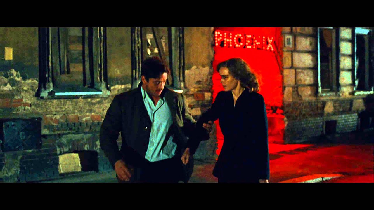 Phoenix Movie Clip #1 - YouTube