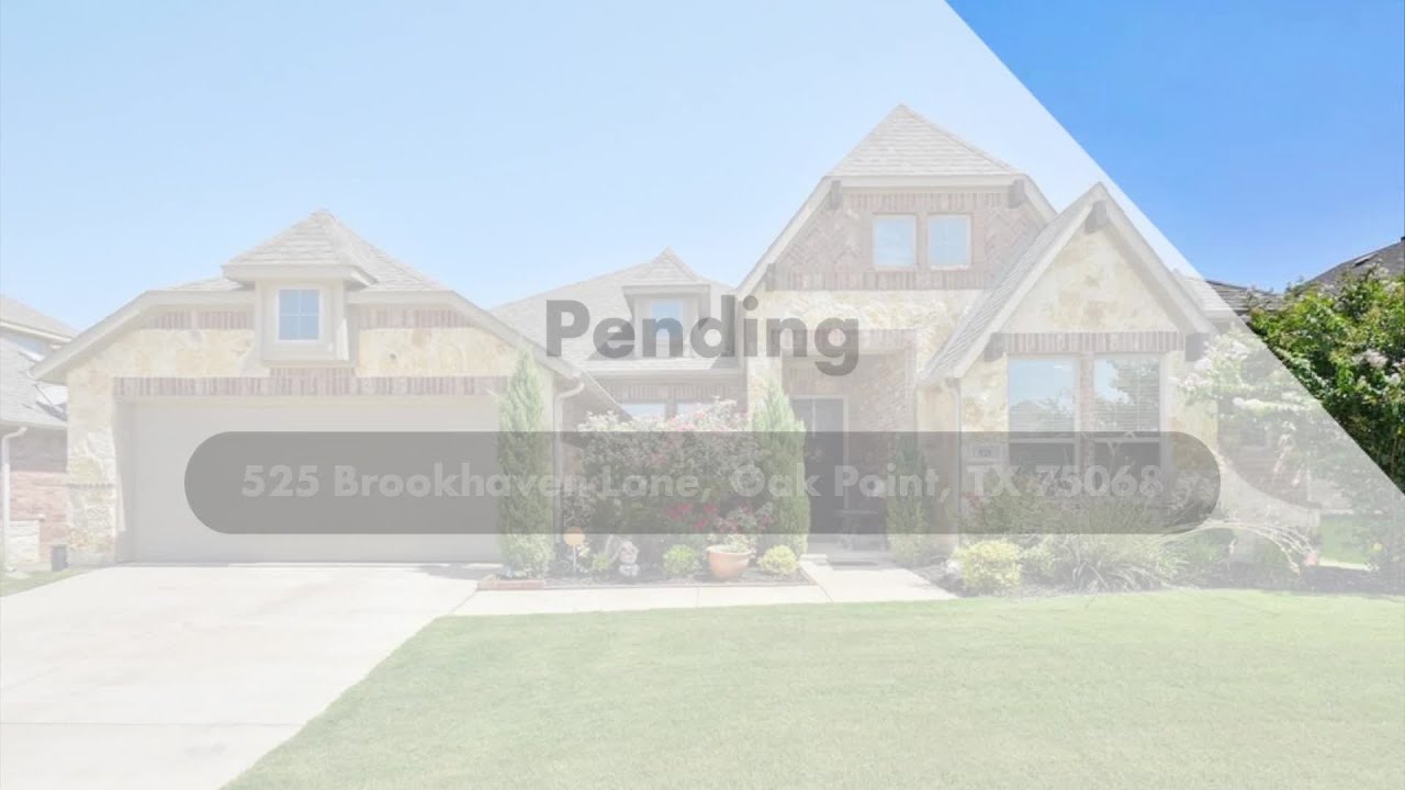 Let me help you find your dream home! - YouTube