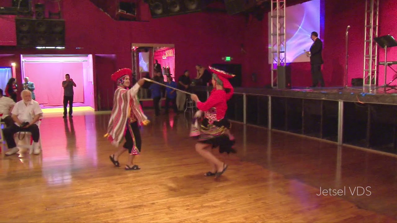 Valicha. Dance and music of Peru.Raicesperuanas. Los Angeles,CA. - YouTube