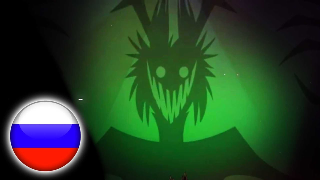 Alastor's "Breakdown" Song - Русский кавер by Icarrus (Hazbin hotel ...