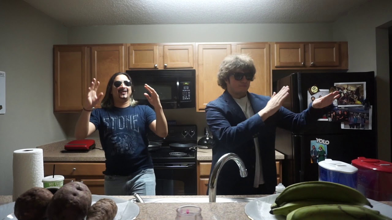 CHANNEL 420 NEWS - BLOOPERS: (New Studio Part 1) - YouTube