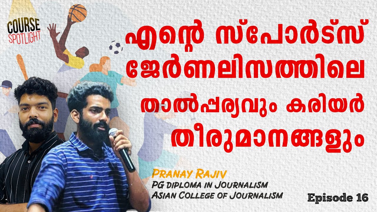 A career in Journalism after Political Science Degree | Course ...