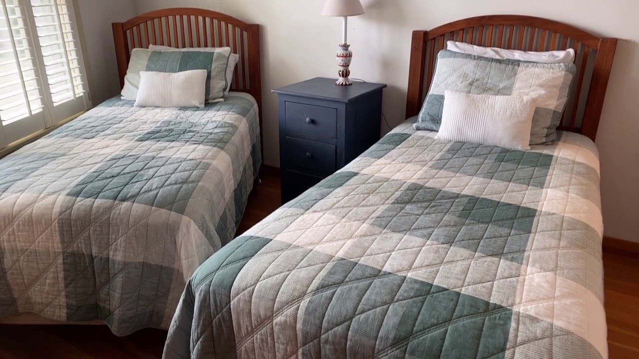 7 Katama Farm South - YouTube