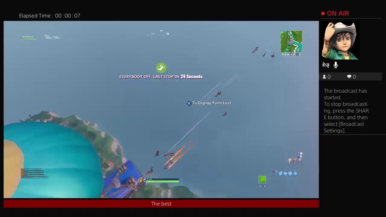 Try out clan#ogs - YouTube