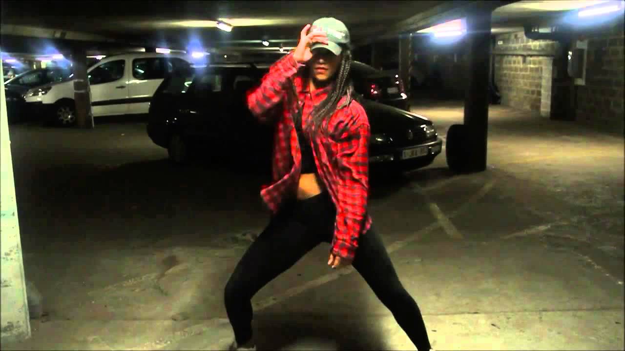 Busy Signal - Secrets (24 hours remix) | Choreography #Pretty Lau' # ...