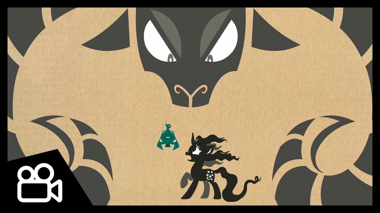 Clip | Grogar's Plan: The Bewitching Bell (Frenemies) | MLP: FiM ...