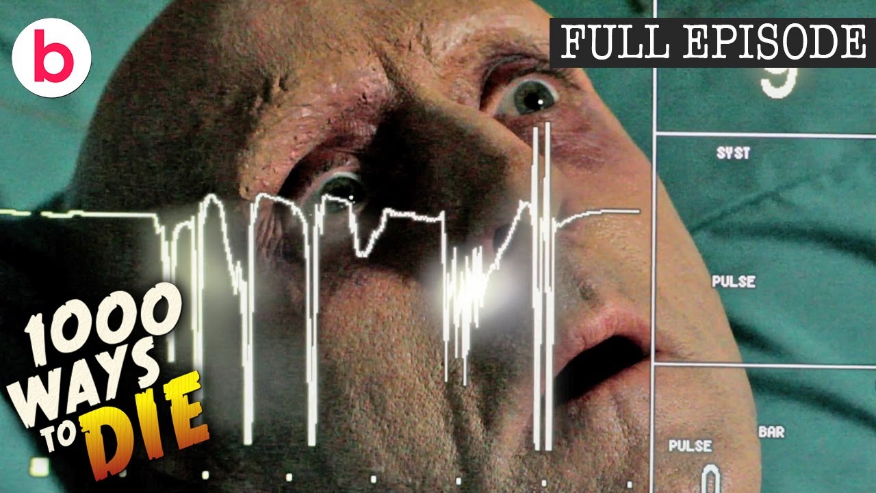 1000 Ways To Die Season 3 Episode 11 | FULL EPISODE - YouTube