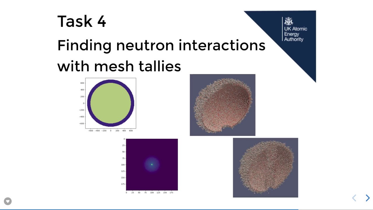 Task 4 - Paraview Tutorial - YouTube