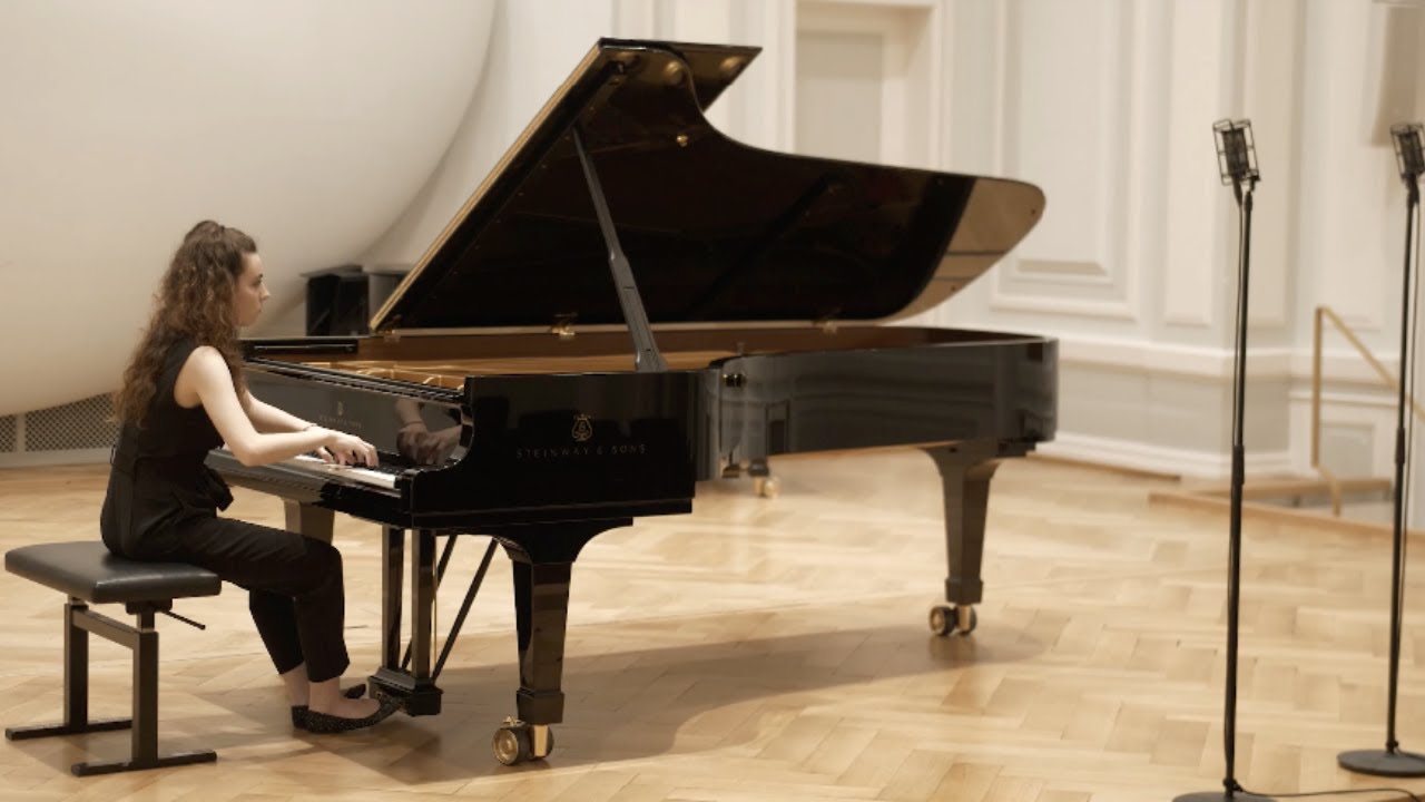 Competitive Session 15 – Preliminary Round featuring Alice Burla ...