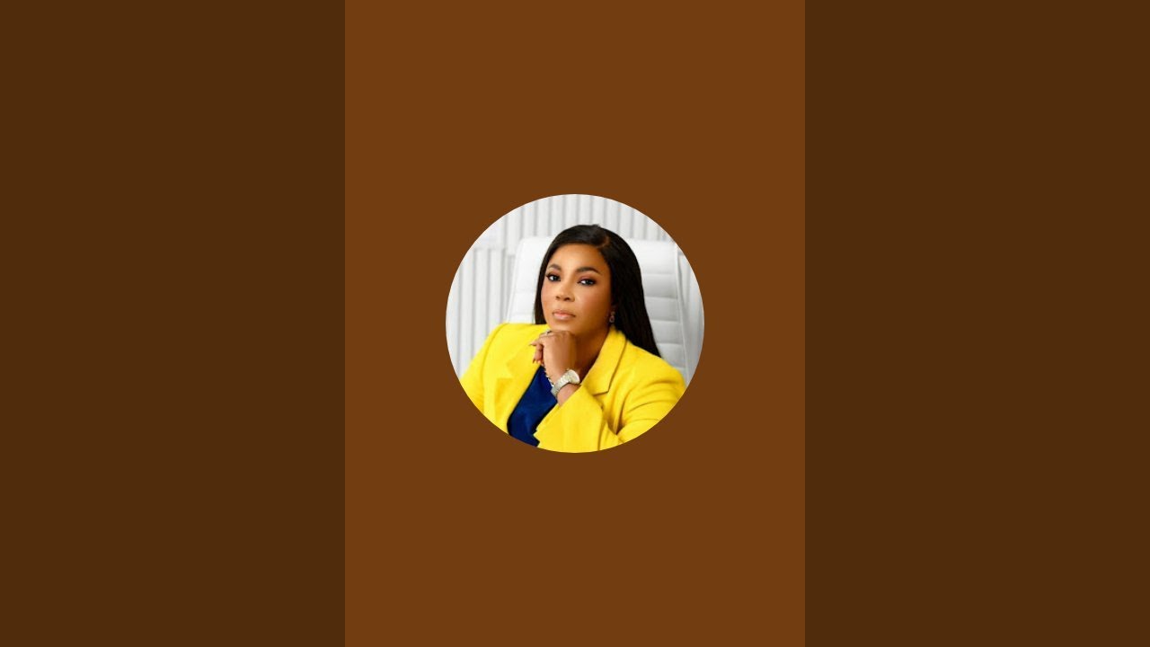 Welcome to Grace Ofure Zone Channel where i discuss everything Real ...