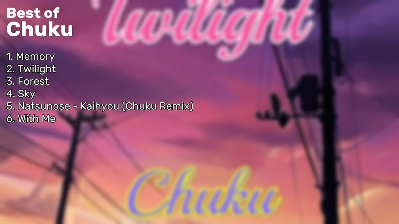 Best of Chuku Medley - YouTube