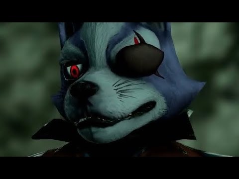 How to piss Fox Off (Star Fox MMD Animation)