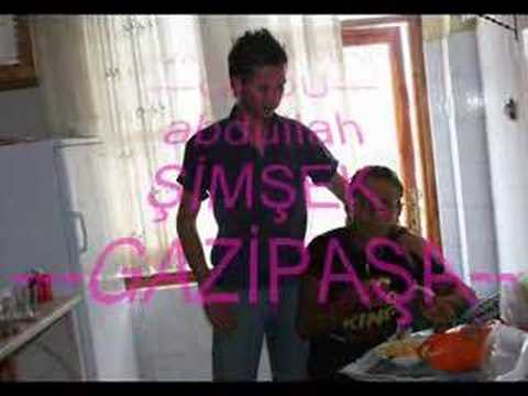 FEHMİ DOĞAN ALANYA 11-B İMAM HATİP LİSESİ