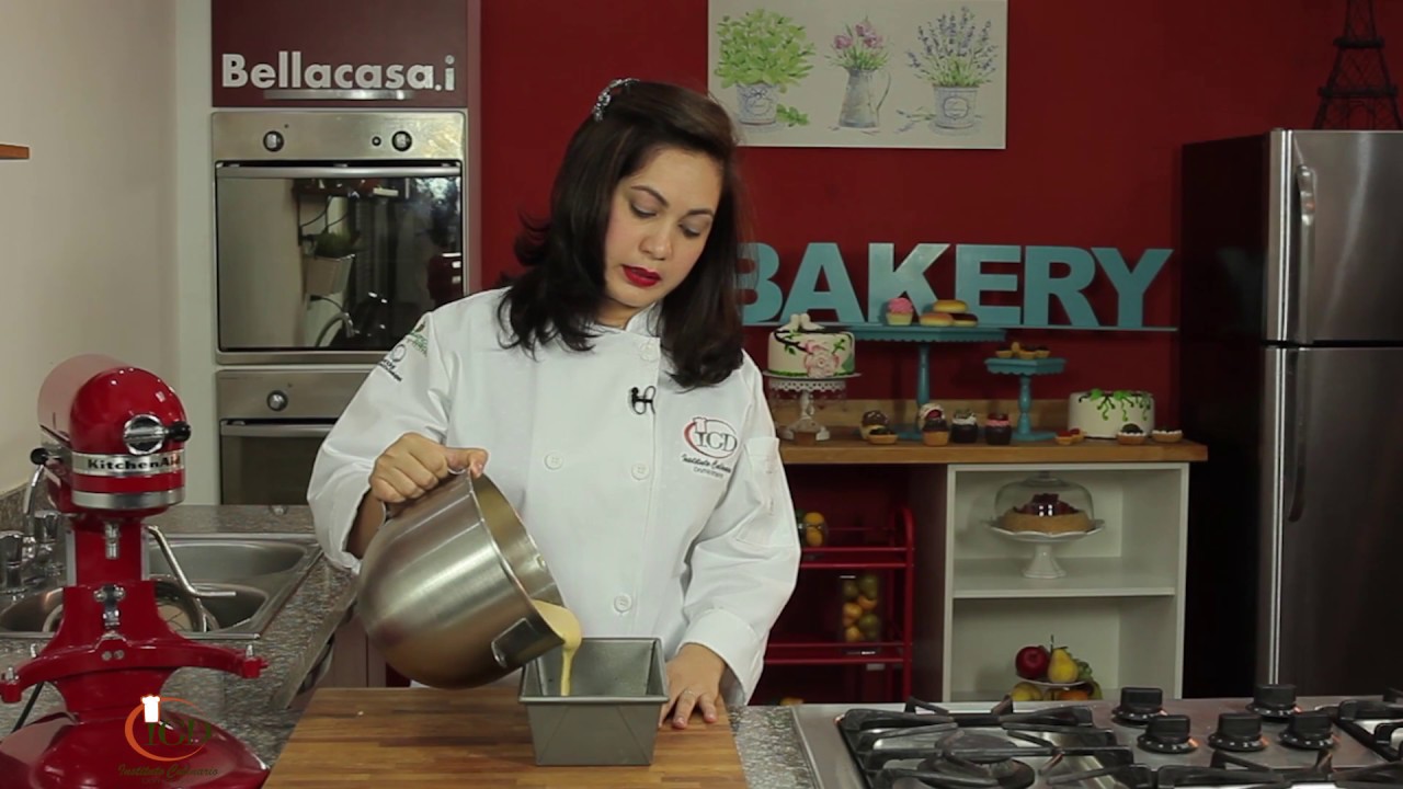 Pan de Maiz por Aimee Rodriguez - YouTube