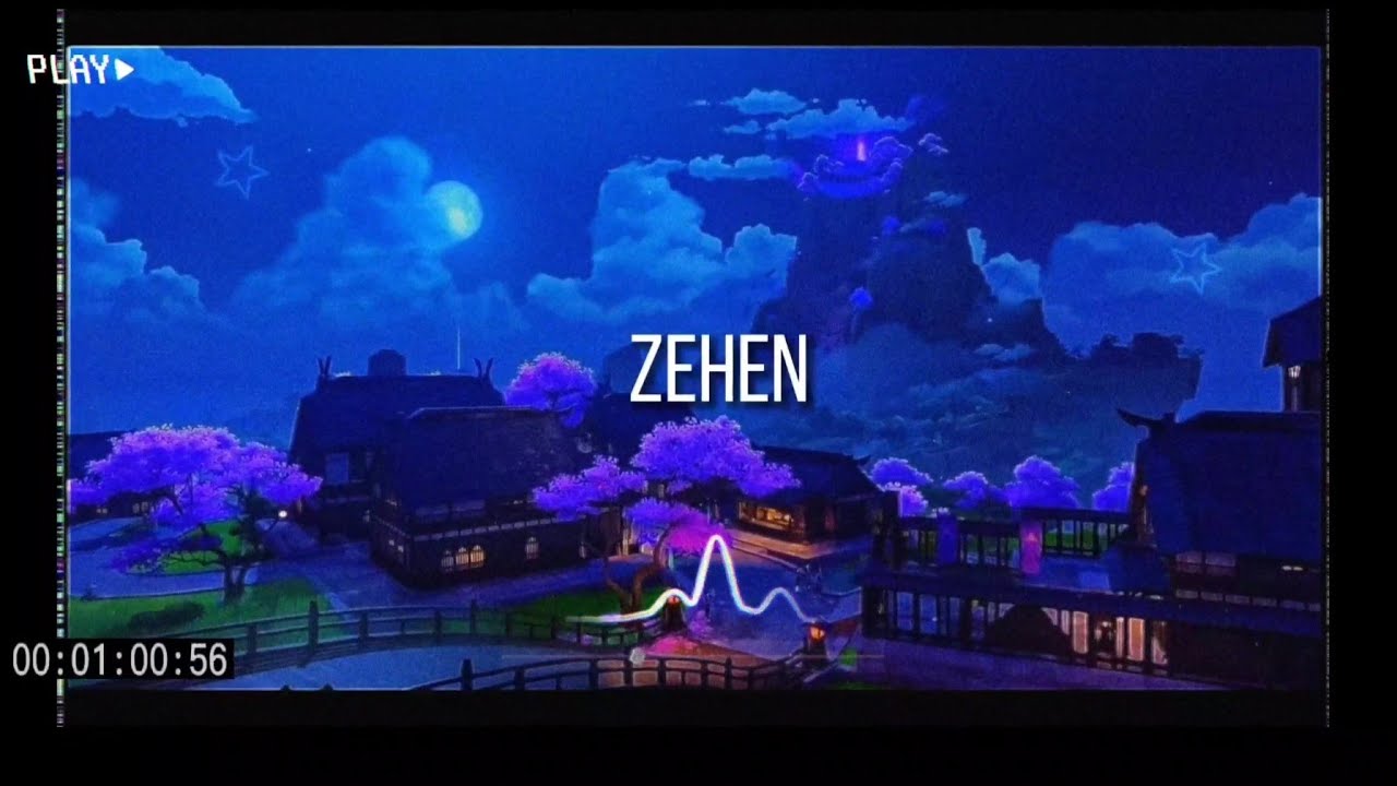 Mitraz - Zehen (Remix/Lofi) | Maxxto | Zehen Mitraz Remix | Zehen Lofi ...