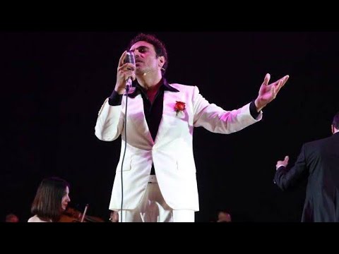 Uğur Aslan & Senfoni Orkestrası ile Afara Müzikali😍#uğuraslan #afaramüzikali