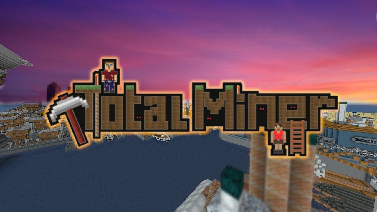 Total Miner in 2024 - YouTube
