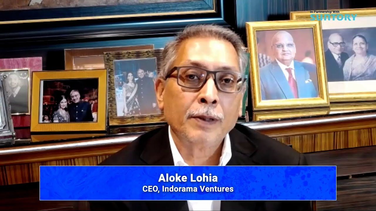 Refuse Single-Use Plastics — But Not the Rest | Indorama Ventures CEO ...