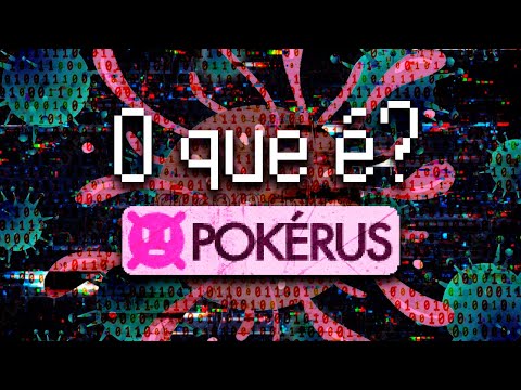 O que é o Pokérus?