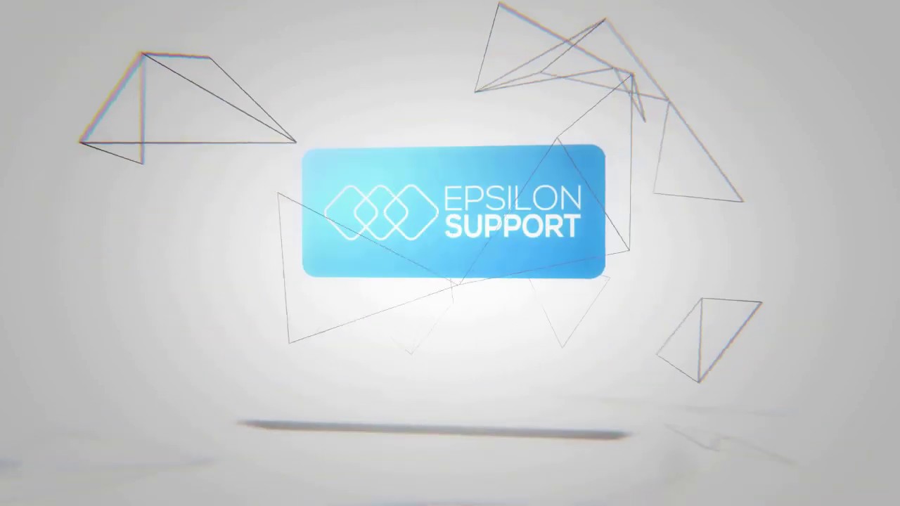 Epsilon Cloud σε iOS : How to ? - YouTube