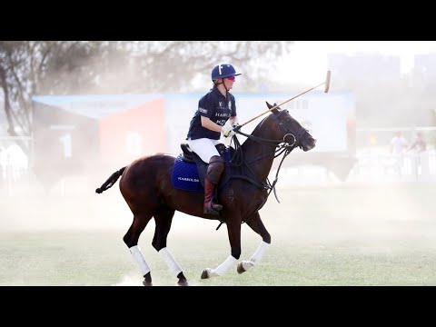 UK Royal pushes for women in thoroughbred racing