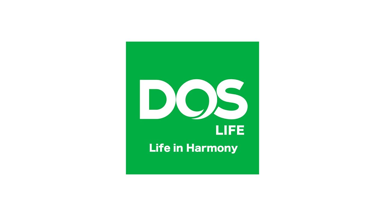 DOS Life (Thailand) Superbrands TV Brand Video - YouTube