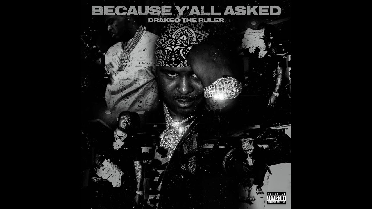 Drakeo The Ruler - Tell You The Truth (432hz) - YouTube Music