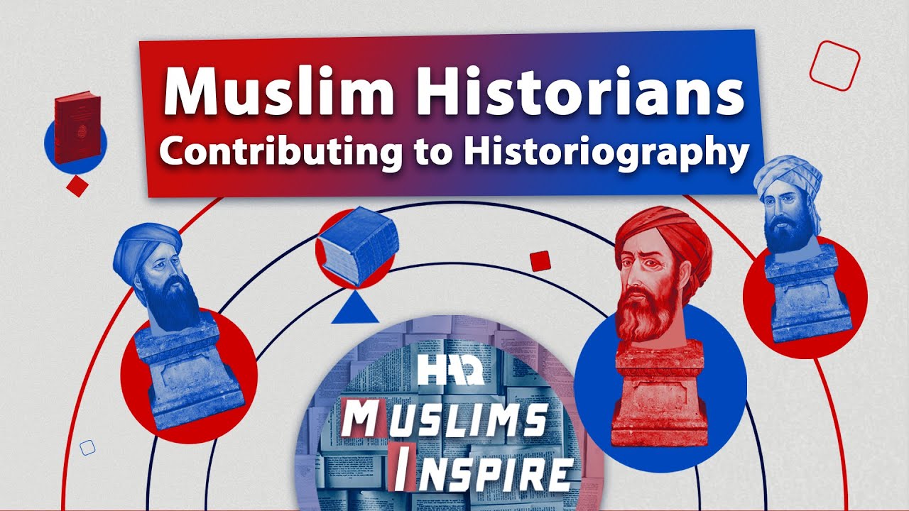 Islamic Historiography : How Muslims Revolutionized Historiography ...