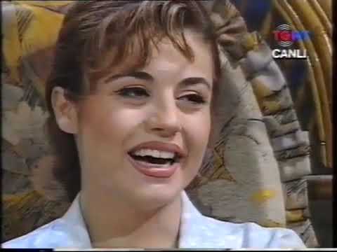 Nazan Yesiltan kafdaginin otesi 1995