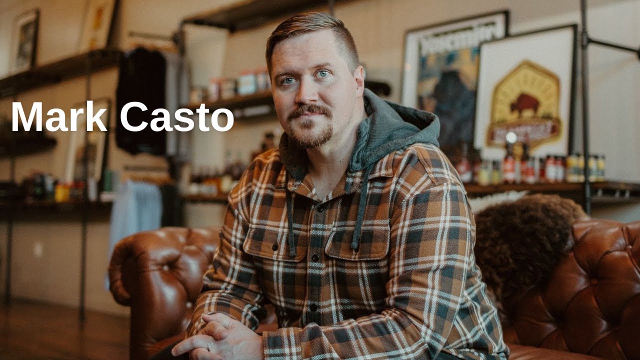 Special Guest - Mark Casto - YouTube