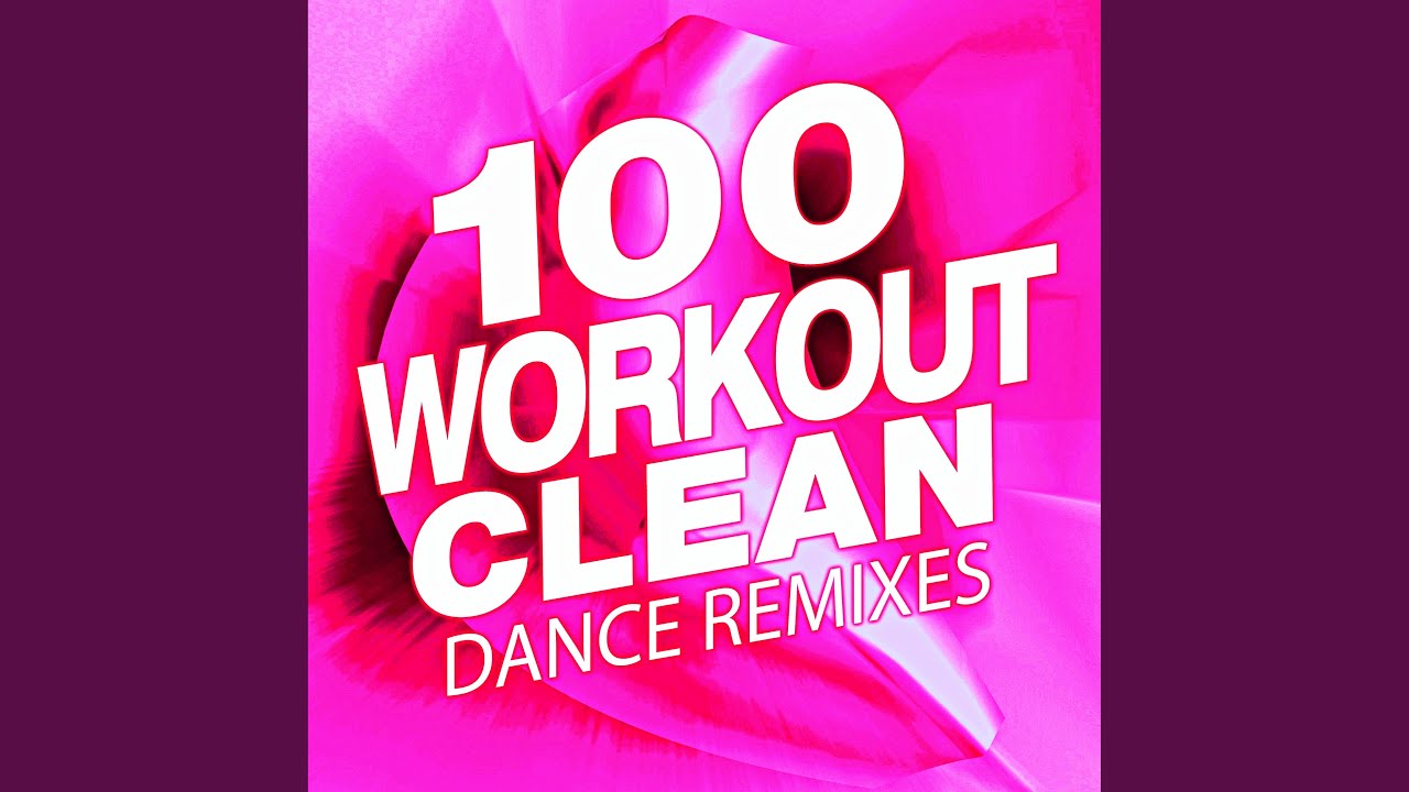 Better Now (Clean Workout Mix) - YouTube