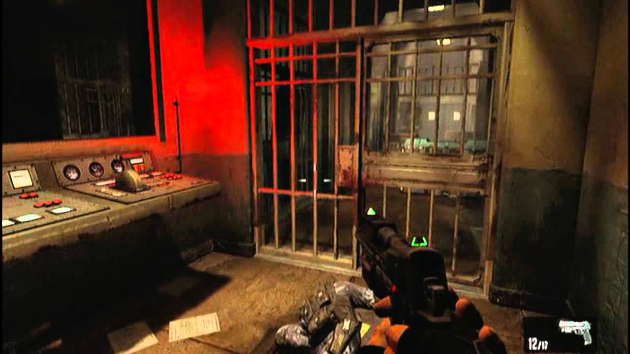 Let´s Play F3AR (Fear 3) (Xbox360) Kapitel 1 Part 1/2 (HD) - YouTube