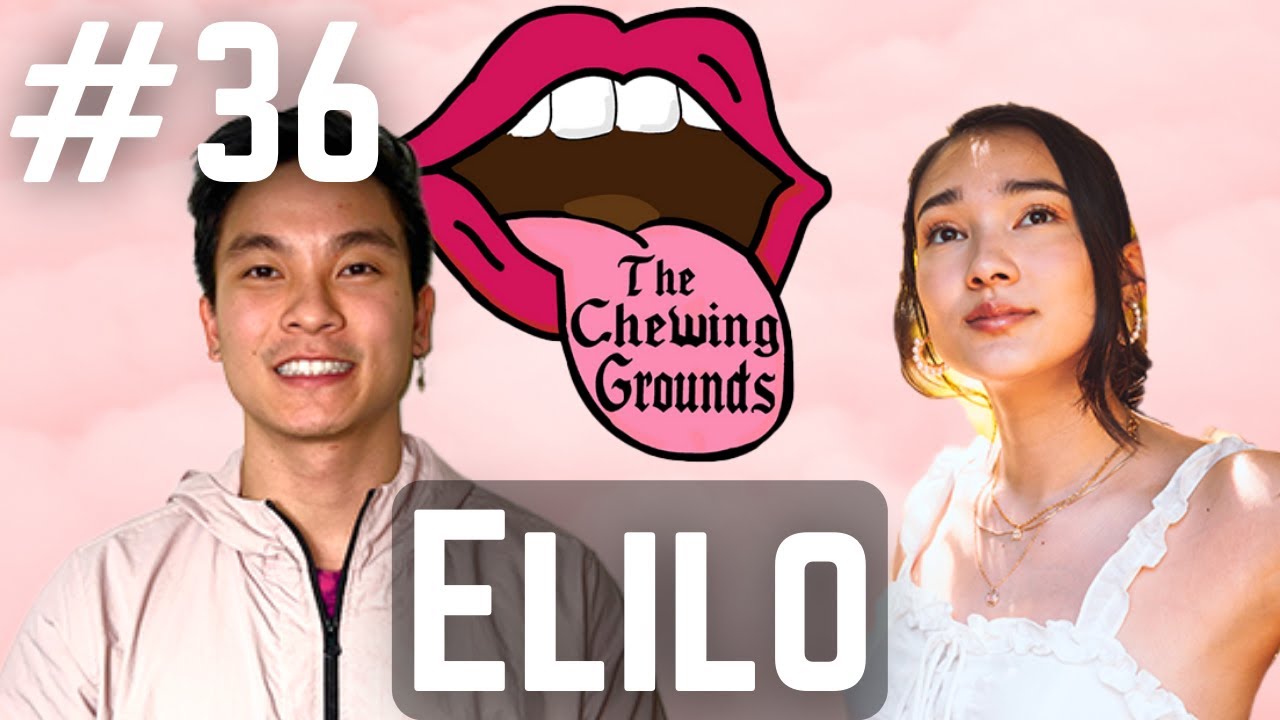 I Can See Your Voice Experience & Music Career w/ Elilo Music | Chewing ...
