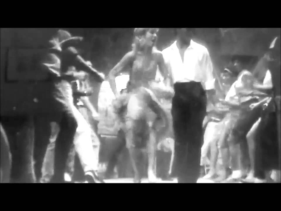 DARRELL BANKS - NORTHERN SOUL CLASSIC - OUR LOVE IS IN THE POCKET - YouTube