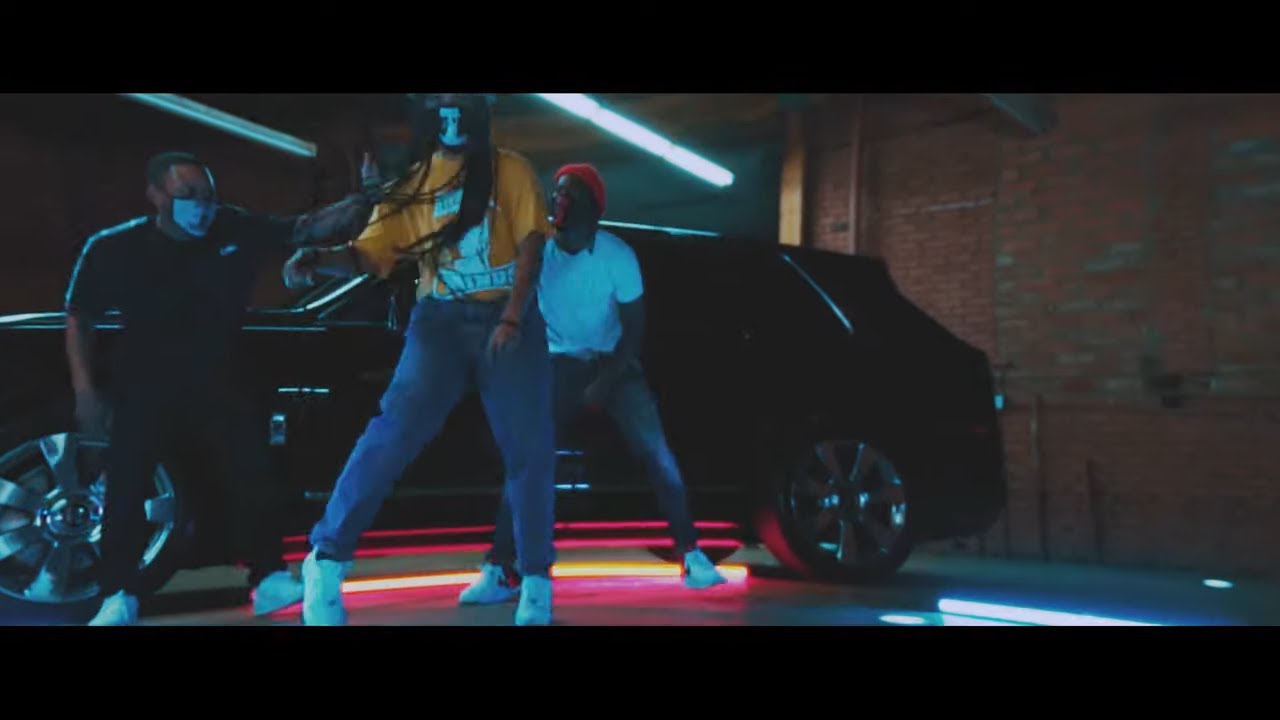 DJ Paul - Woo Woo Woo [Official Video] - YouTube