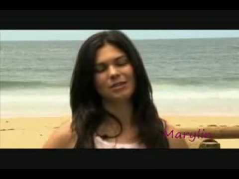 Blue Water High 3 - Bec (Kate Bell) - YouTube