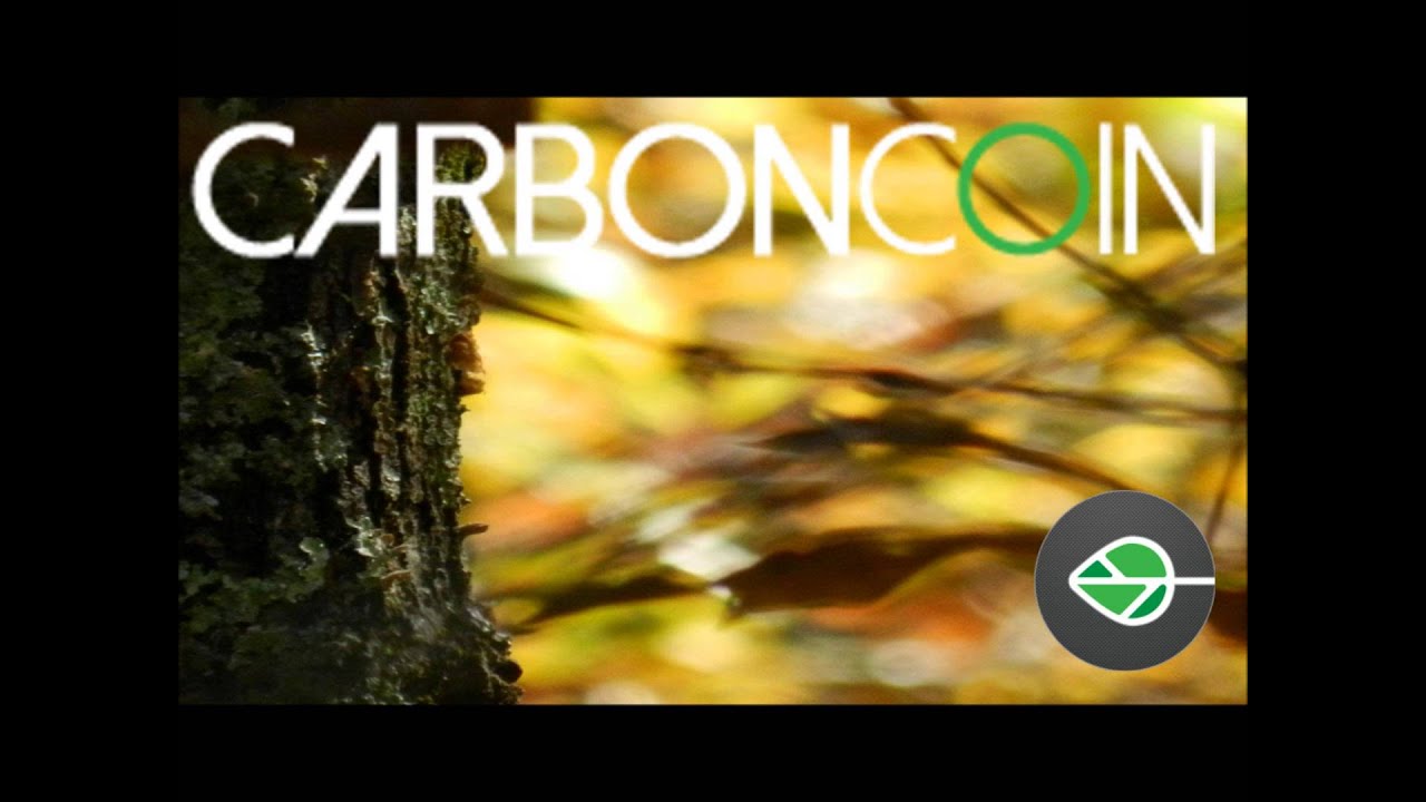 Carboncoin Animation Preview - YouTube