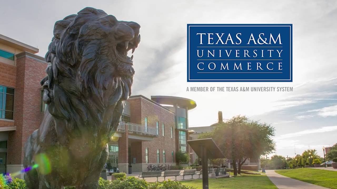 English Language Institute, Texas A&M University-Commerce - YouTube