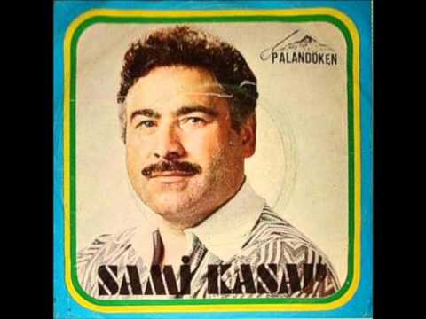 SAMİ KASAP : DÜĞÜMLENDİ HASRETİN
