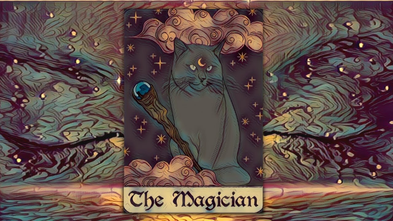 ⊹ THE MAGICIAN ⊹―∎ [𝘗𝘰𝘵𝘦𝘯𝘵 𝘈𝘸𝘢𝘬𝘦𝘯𝘪𝘯𝘨 𝘍𝘳𝘦𝘲𝘶𝘦𝘯𝘤𝘪𝘦𝘴 ] ⊹ - YouTube