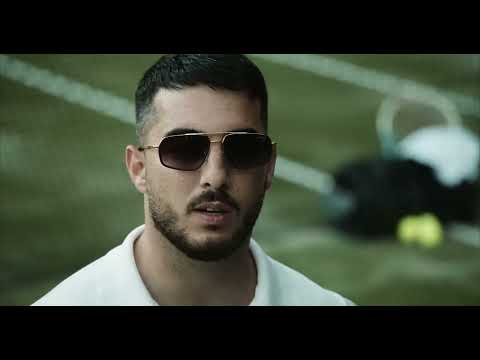 Ati242 - Kör Eski Hali (Official Video)