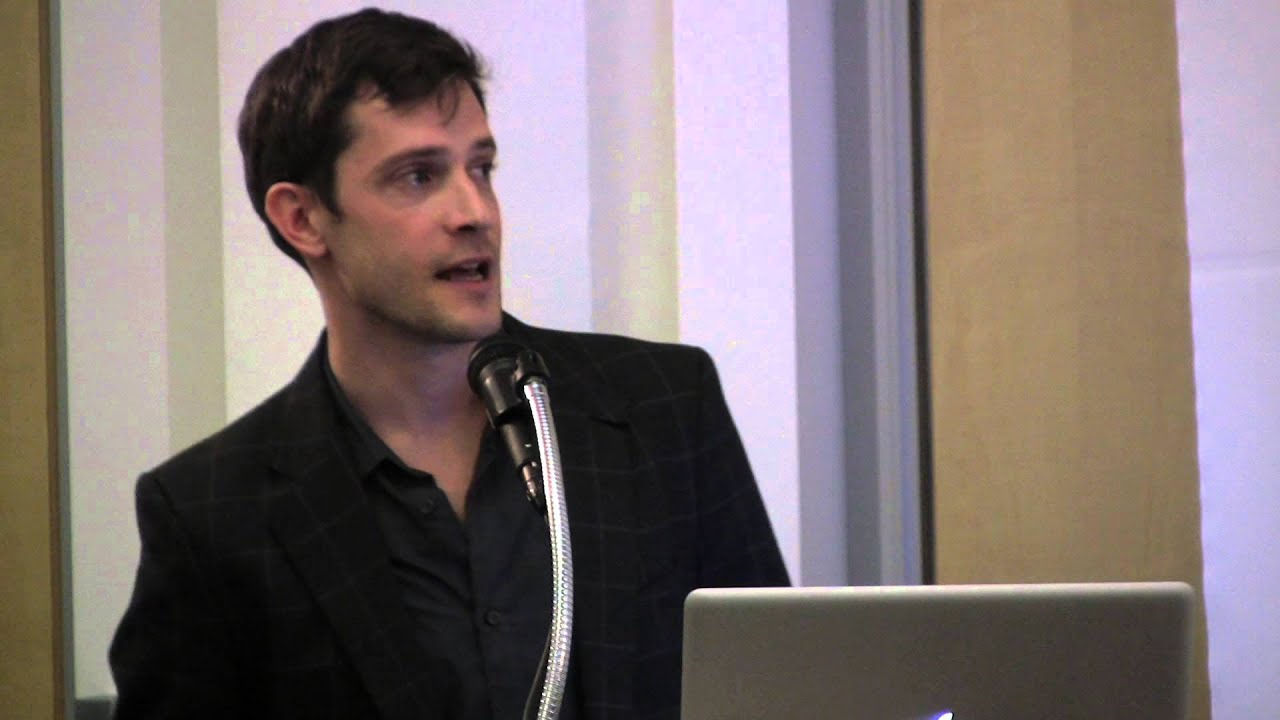 ASLA-NCC Adaptive Metropolis Lecture: Blaine Merker - YouTube
