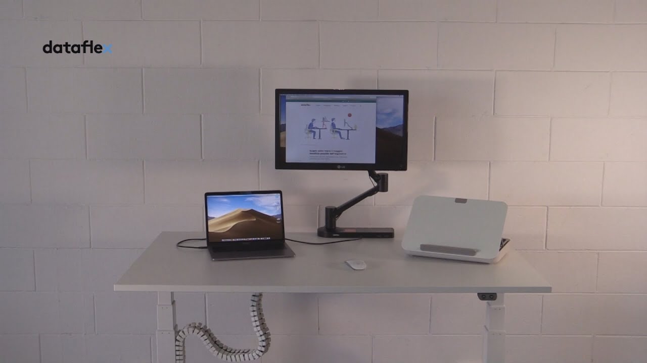 Webinar n 2 per Dataflex Italia - YouTube