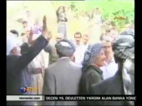 'Vallahi öldürmedik' Yemin töreni, Şırnak  ‎31 Tem 2009‎