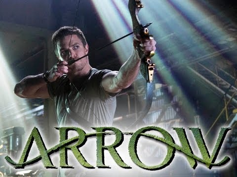 Arrow 1. Sezon 19. Bölüm Fragmanı izle HD