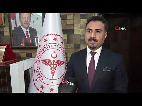 Diyarbakır’da yaşayan Suriyeli kadın, 1 ayda 145 kilodan 127 kiloya düştü
