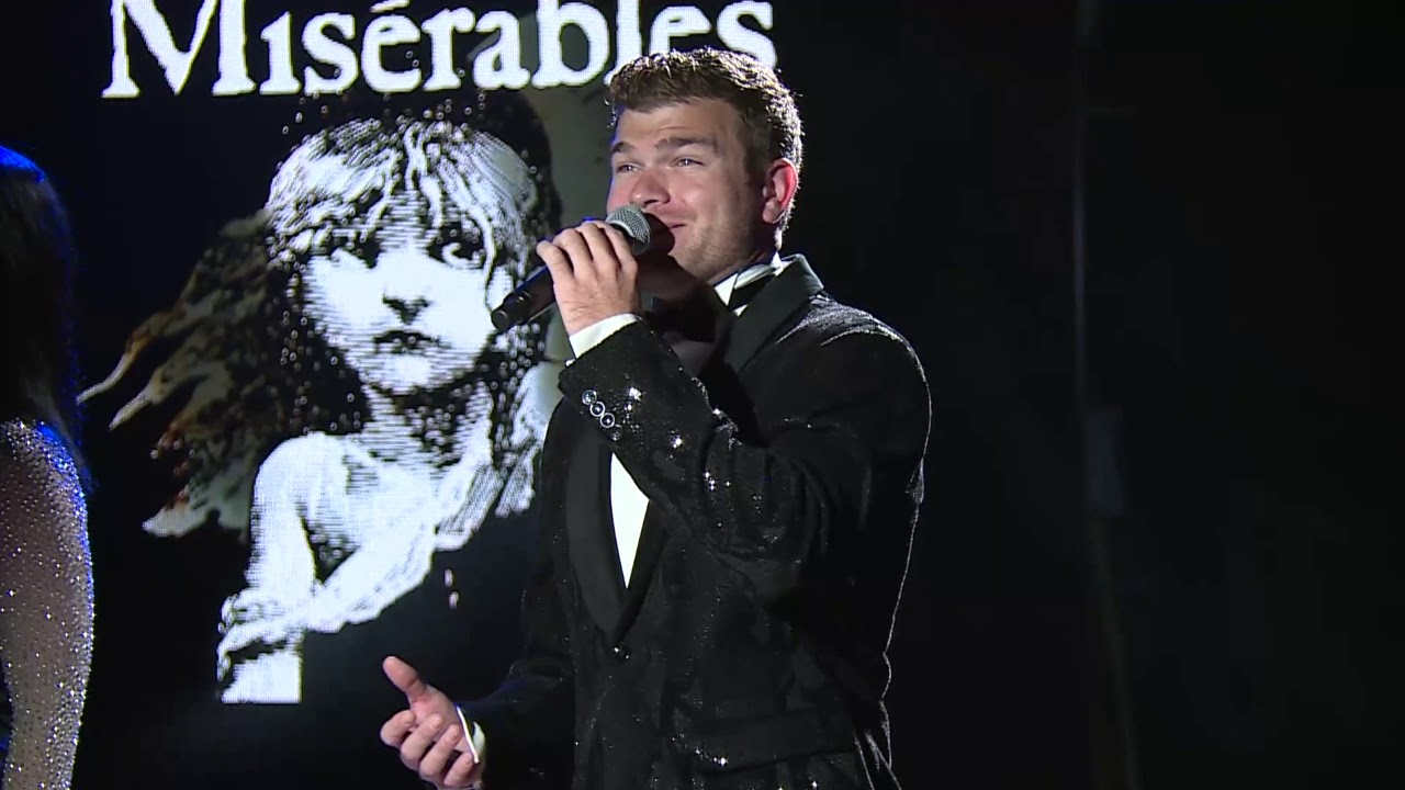 Bring Him Home - Chase Wolfe - YouTube