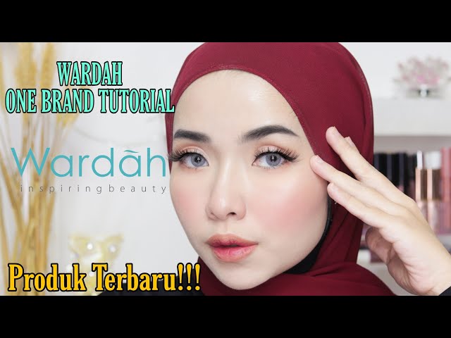 Tutorial Makeup Pesta Wardah | Saubhaya Makeup