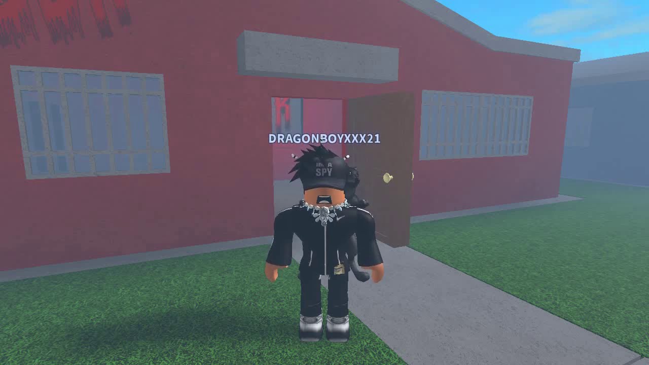 Roblox Realistic Roleplay Faction Locations - YouTube