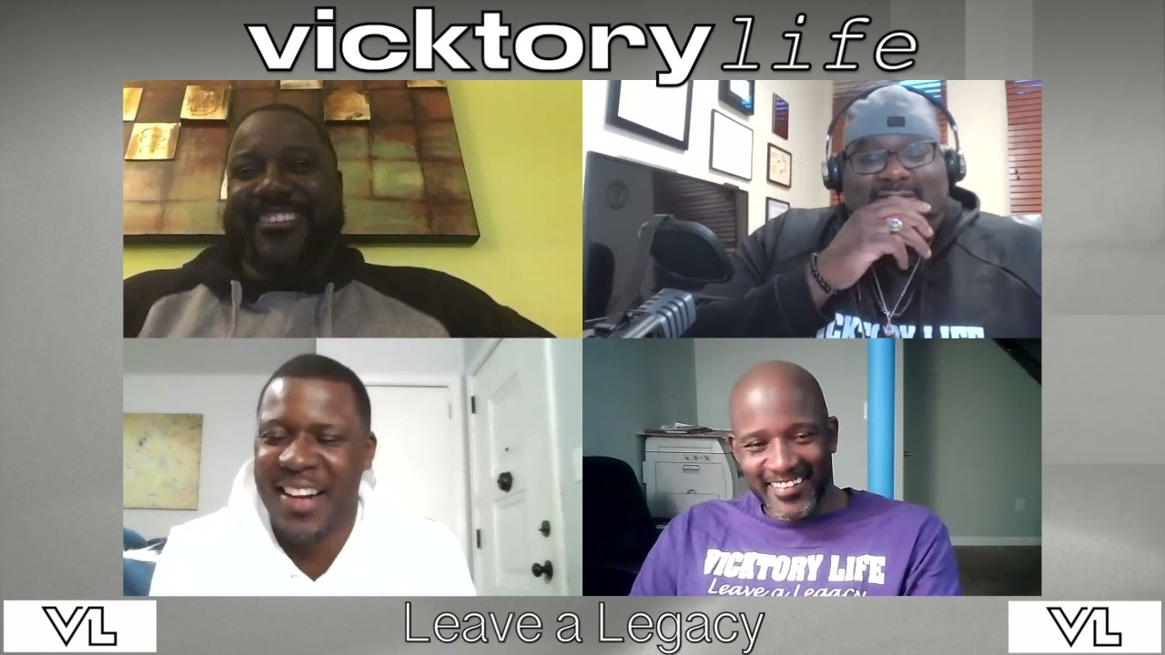 Legacy Spotlight featuring the Bacote Brothers - YouTube